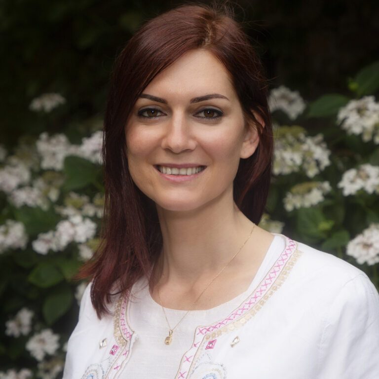 Who We Are - Brahma Kumaris United Nations Office