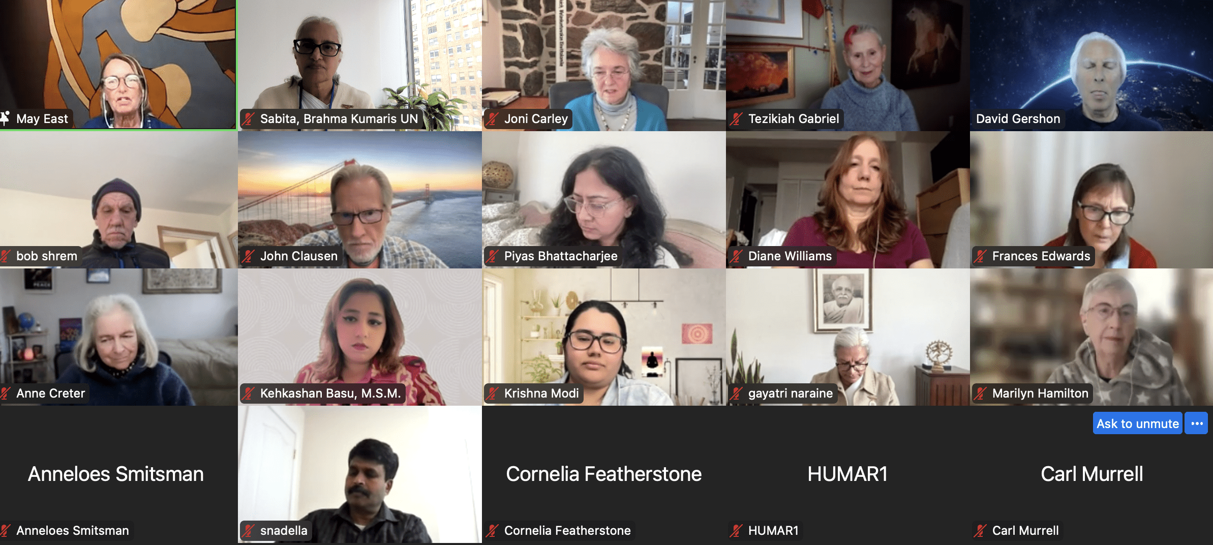 Unitive Principles in Action: Transforming Partnerships, Equality, and ...